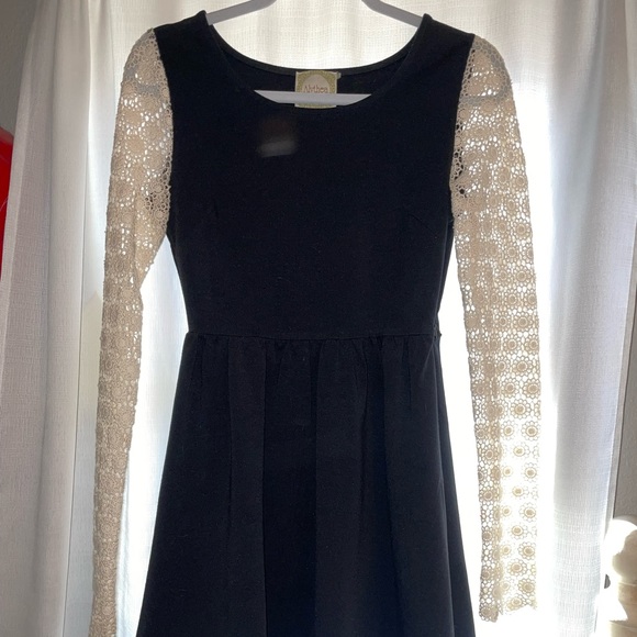 Alythea | Dresses | Barely Worn Knit Dress From Dillards | Poshmark